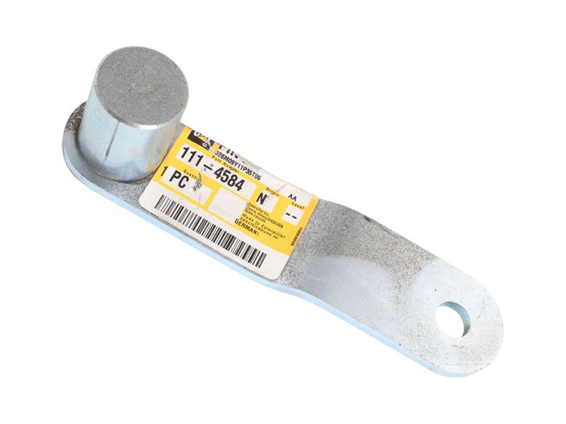 111-4584: 35mm Pin Diameter Stabilizer Arm Linkage Pin | Cat® Parts Store