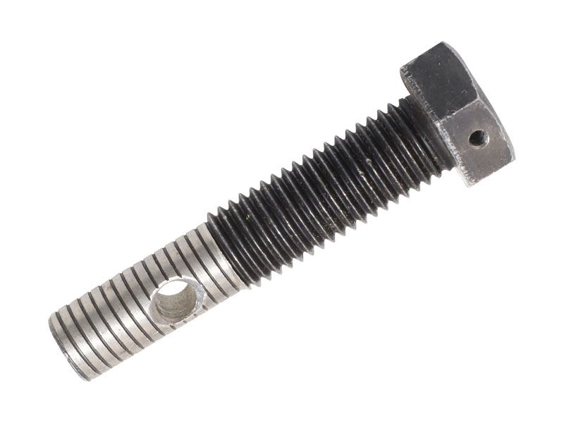 529-5502: Track Bolt | Cat® Parts Store