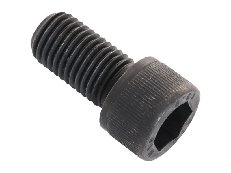 541-6198: M16-2 x 30mm Hex Socket Head Bolt | Cat® Parts Store