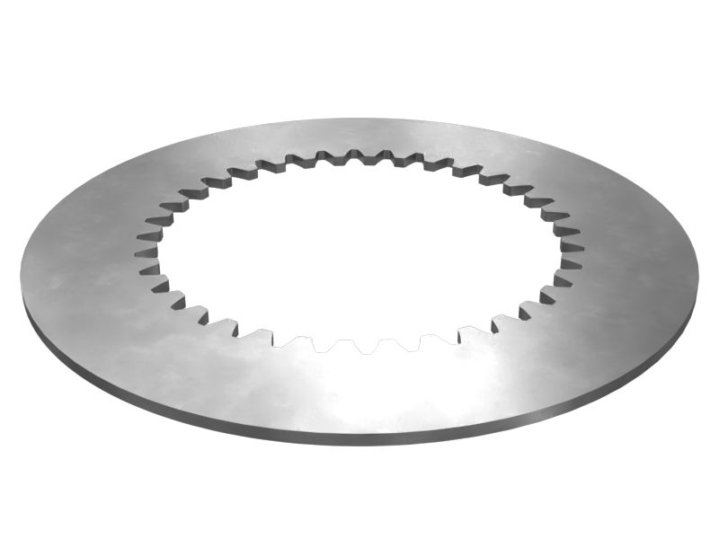 538-2132: PLATE-CL-SEM | Cat® Parts Store