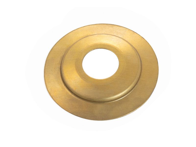 5M-7660: Radiator Cap Gasket Retainer | Cat® Parts Store