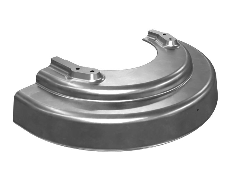 504-1912: SHROUD | Cat® Parts Store