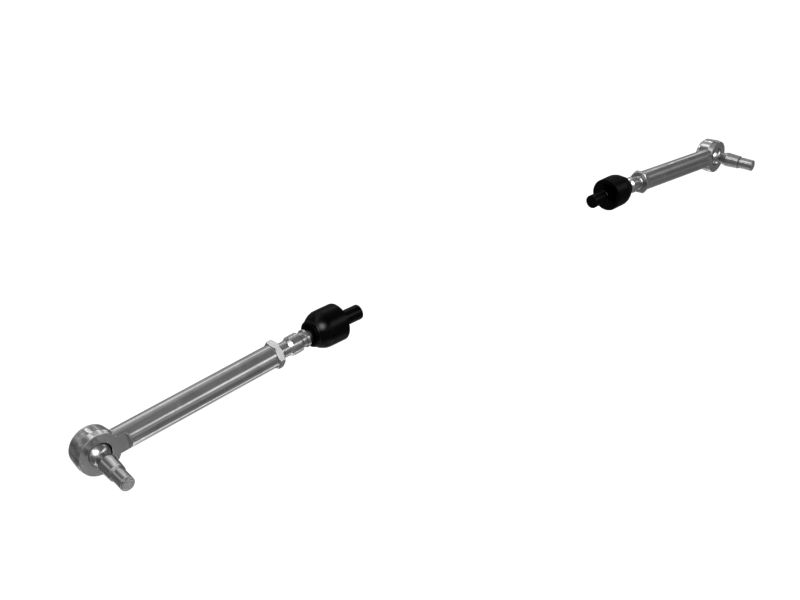207-4272: Steering Tie Rod | Cat® Parts Store