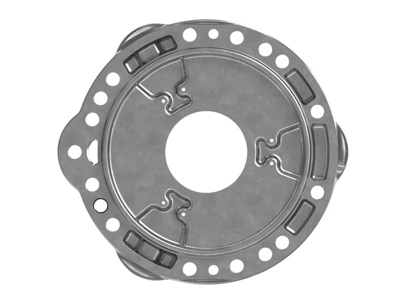 278-0223: Caja-Freno | Cat® Parts Store