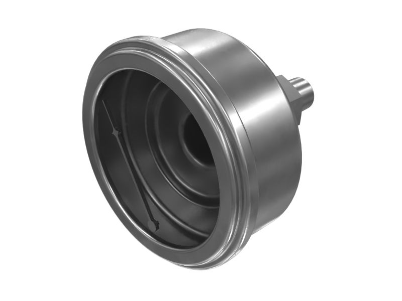 2W-8436: Indicador de presión del aceite del motor | Cat® Parts Store