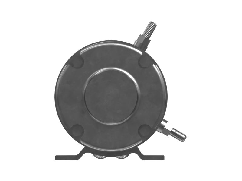 292-5072: 24 Volts Electric Pump Motor | Cat® Parts Store