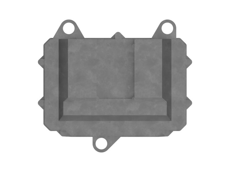 154-4233: Interlock Control | Cat® Parts Store