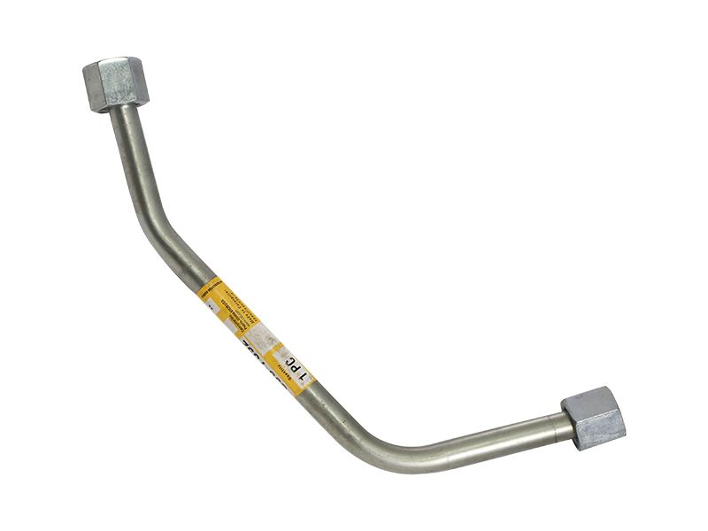 396-7592: Tube Assembly | CATCorp