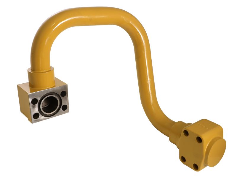 353-4986: Tube Assembly | Cat® Parts Store