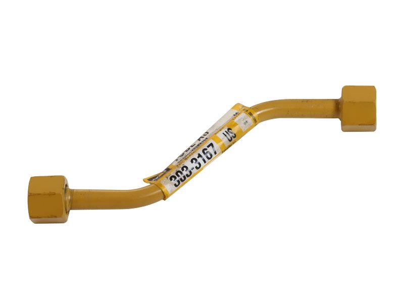303-3167: Tube Assembly | Cat® Parts Store