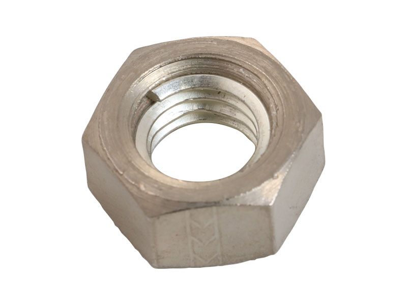 200-8035: M12 x 1.75mm Hex Nut | Cat® Parts Store