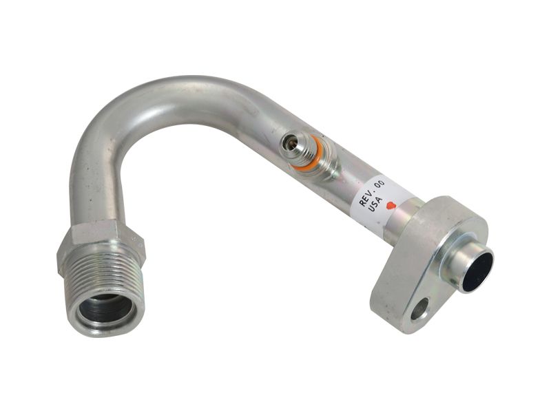 381-7963: 15.75mm ID Engine Air line Tube Assembly | CATCorp