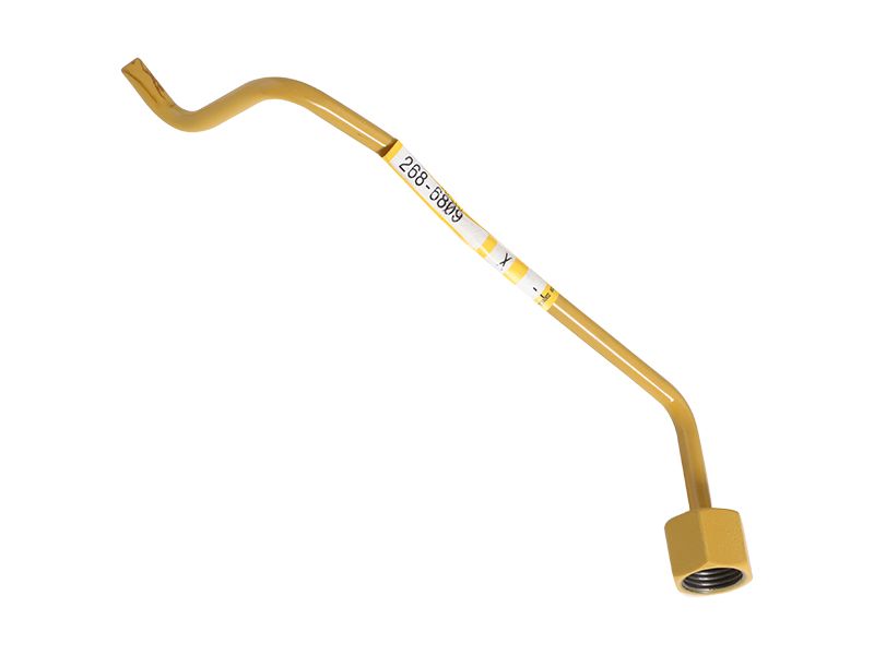 268-6809: Reversible Fan Pilot Lines Tube | Cat® Parts Store