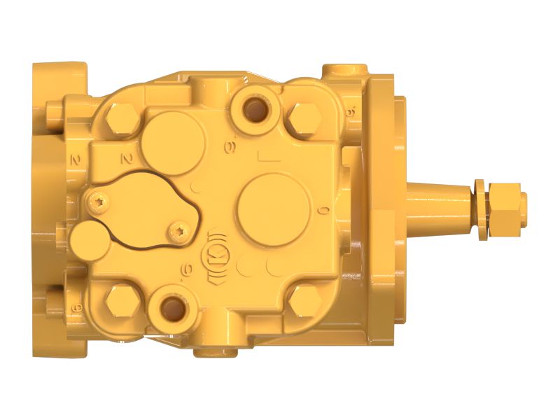 451-1179: Air Compressor | Cat® Parts Store