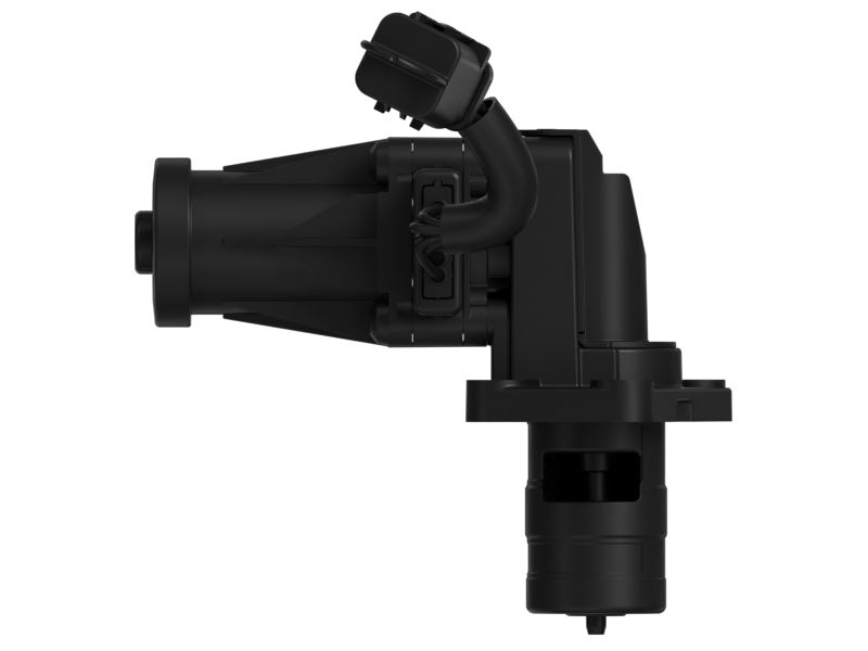 579-9333: 24 Volt Exhaust Gas Recirculation Valve | Cat® Parts Store