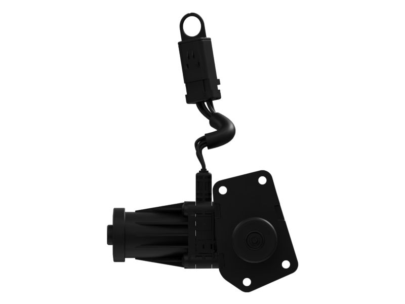 579-9333: 24 Volt Exhaust Gas Recirculation Valve | Cat® Parts Store