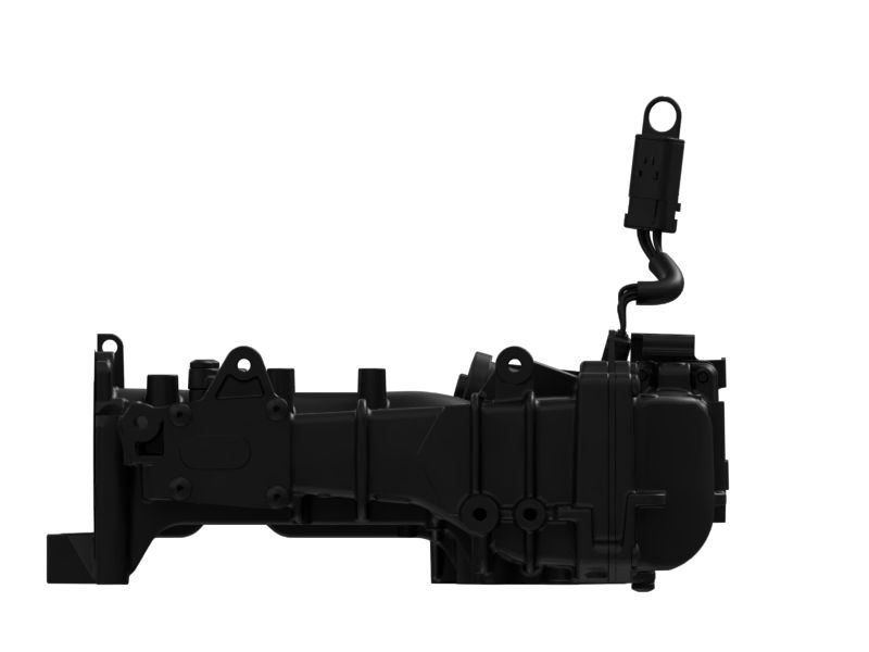 579-9318: Exhaust Gas Recirculation Module | Cat® Parts Store