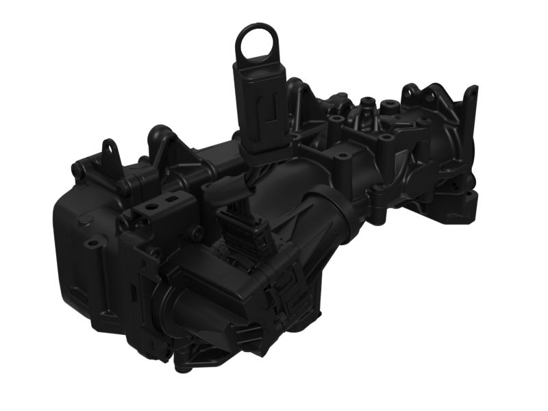 579-9318: Exhaust Gas Recirculation Module | Cat® Parts Store