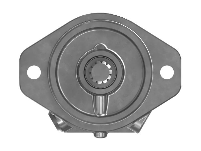 20R-1524: Bomba de transferencia de combustible Reman | Cat® Parts Store