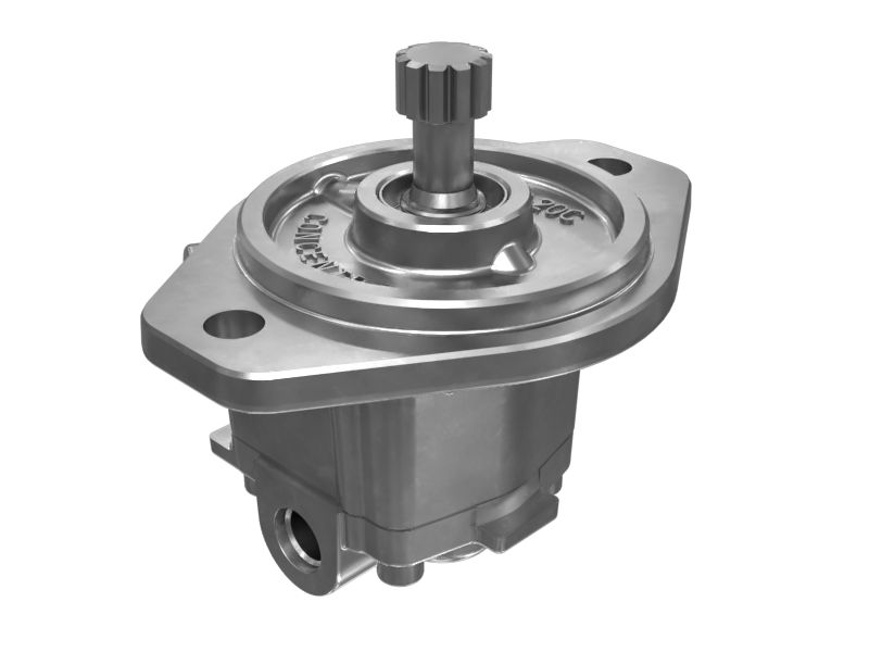 20R-1524: Reman Fuel Transfer Pump | Cat® Parts Store