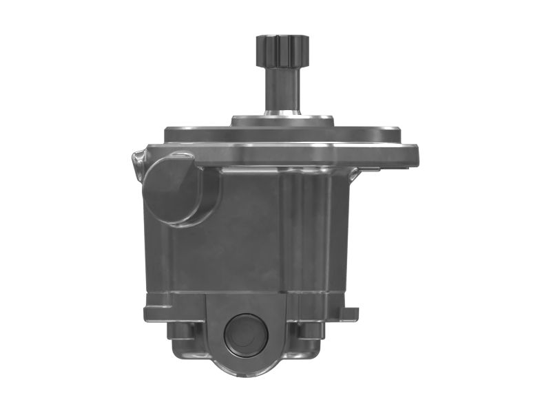 20R-1524: Reman Fuel Transfer Pump | Cat® Parts Store