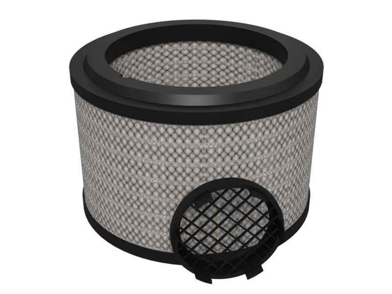 270-7257: Filter Kit | Cat® Parts Store