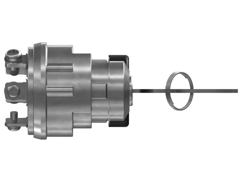 359-6000: St Switch Assembly | CATCorp