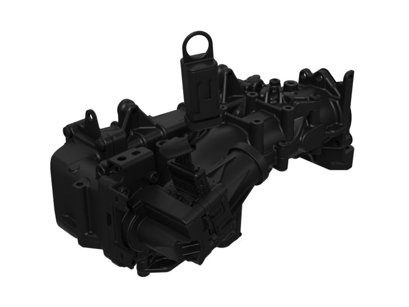 579-9323: Exhaust Gas Recirculation Module | Cat® Parts Store