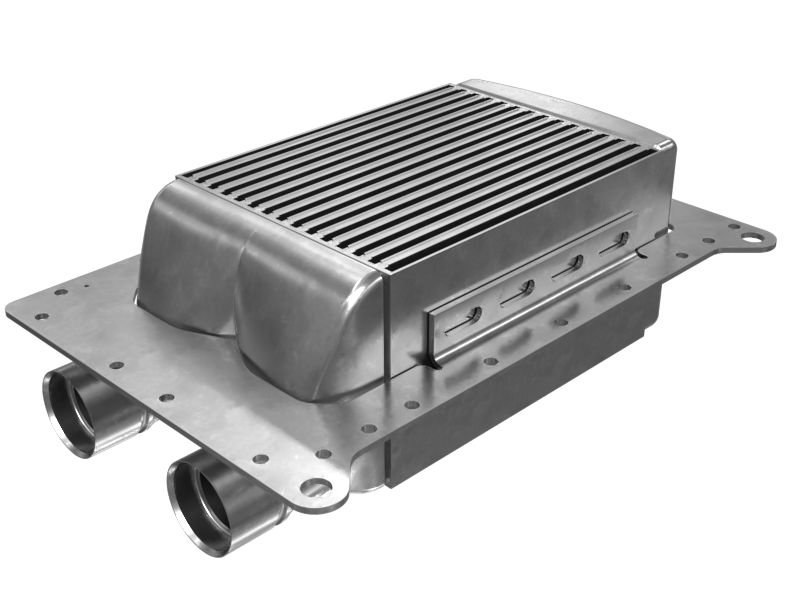 315-0047: Aftercooler Core | Cat® Parts Store