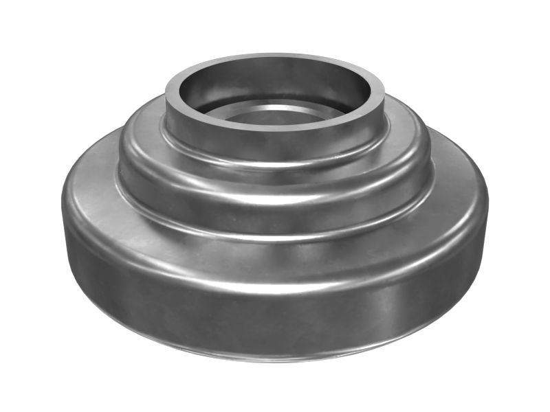 579-8703: Rotocoil Valve Spring Retainer | Cat® Parts Store