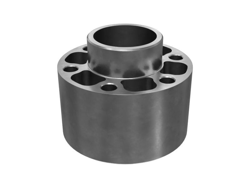 219-7477: Damper Adapter | CATCorp