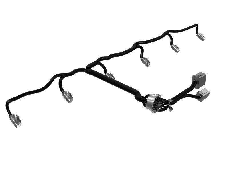 352-2161: Unit Injector Wiring Harness | Cat® Parts Store