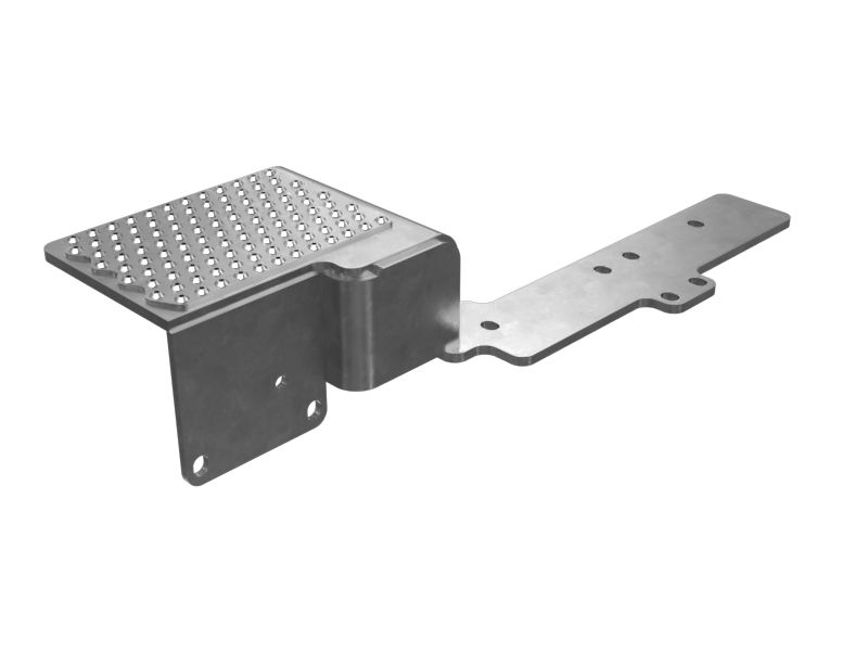 187-4587: Water Manifold Shield Plate | Cat® Parts Store