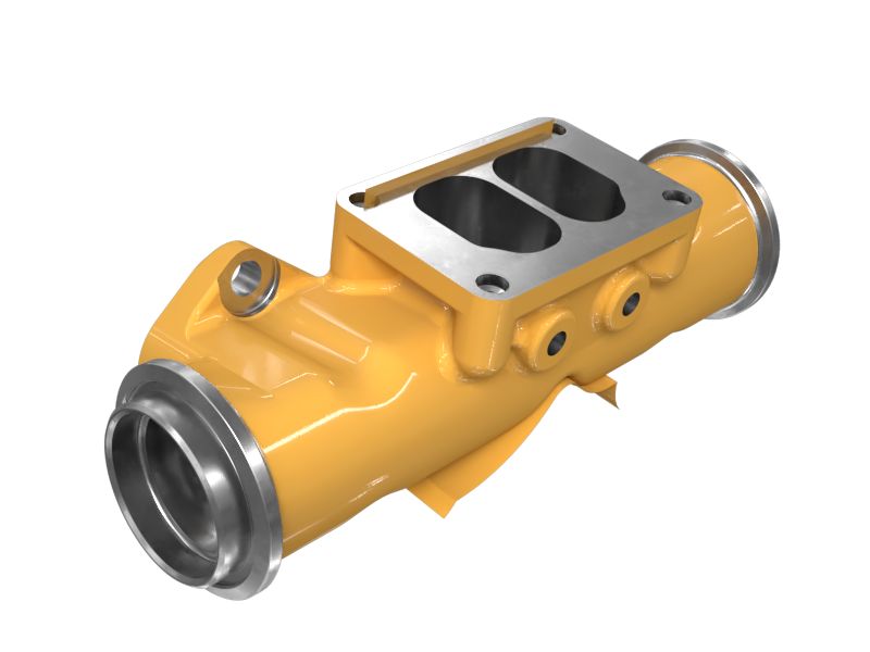 392-5083: MÚLTIPLE: ESCAPE | Cat® Parts Store