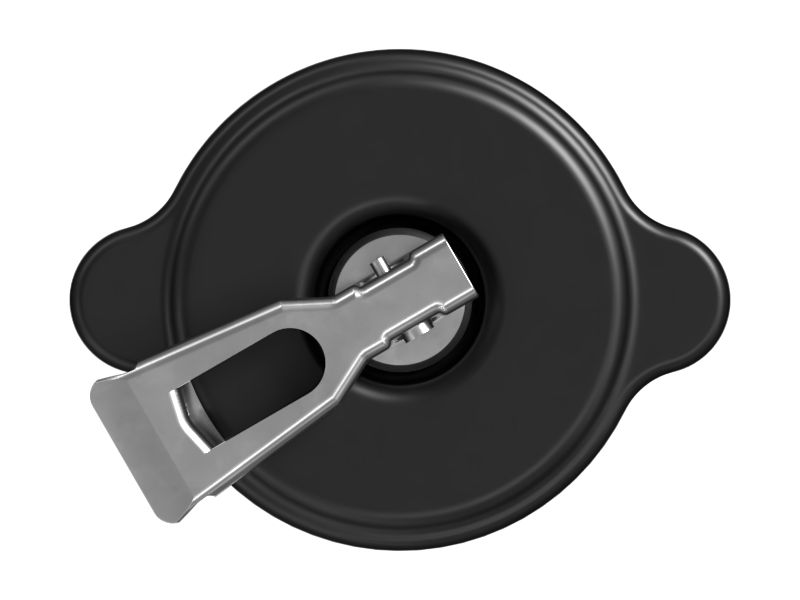475-4942: 69.65mm Outer Diameter Cap | Cat® Parts Store