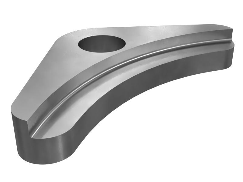 8N-3639: Tube Brace Retainer | Cat® Parts Store