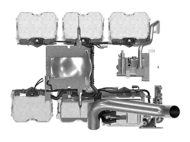 175-7460: Harness Assembly | Cat® Parts Store