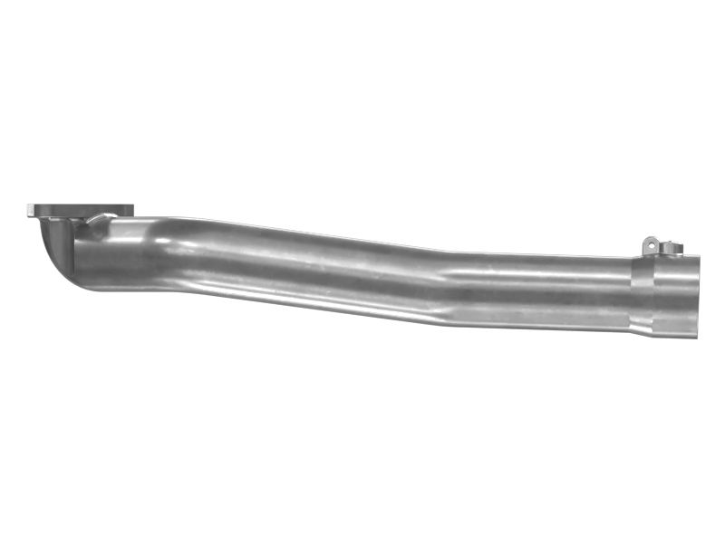 316-1964: Engine Oil Filler Tube | CATCorp