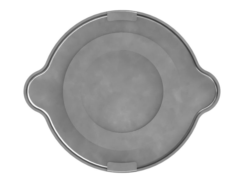 287-4786: Pressure Valve Cap | Cat® Parts Store