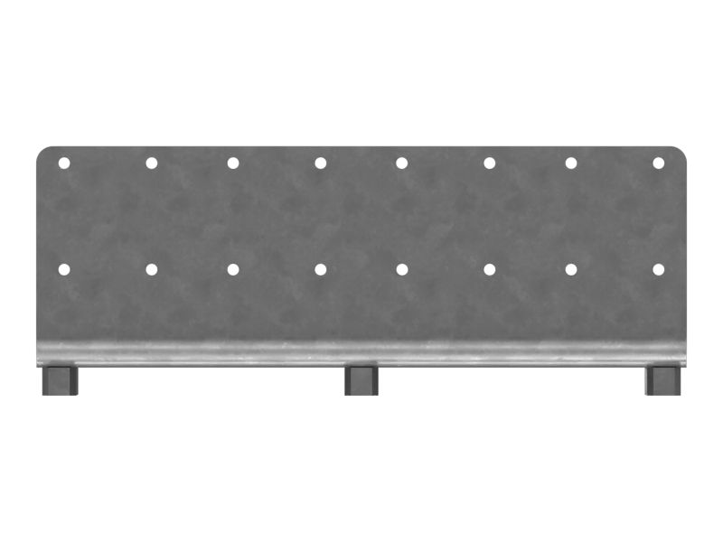 304-3339: 580mm Long Support | Cat® Parts Store