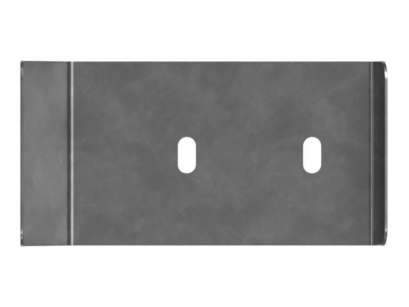 434-5850: Exhaust Shield Bracket | Cat® Parts Store