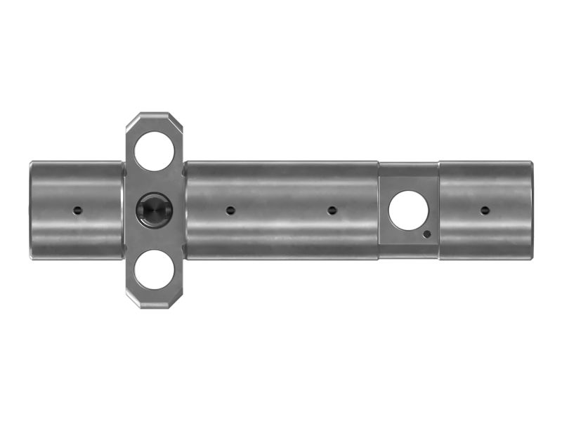 550-7773: Shaft Assembly-Pivot | Cat® Parts Store