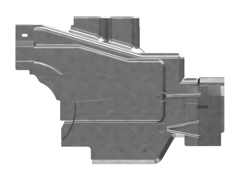 473-9681: Shield Assembly-Heat | Cat® Parts Store