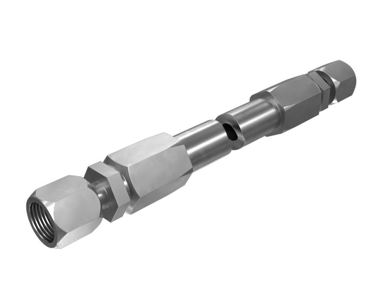 451-2852: Air Hose Assembly | Cat® Parts Store