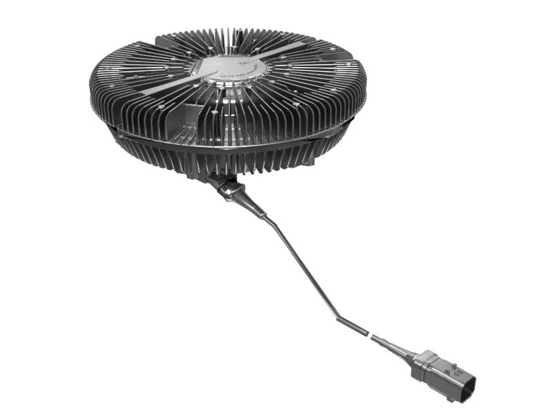 369-9362: Fan Drive | Cat® Parts Store