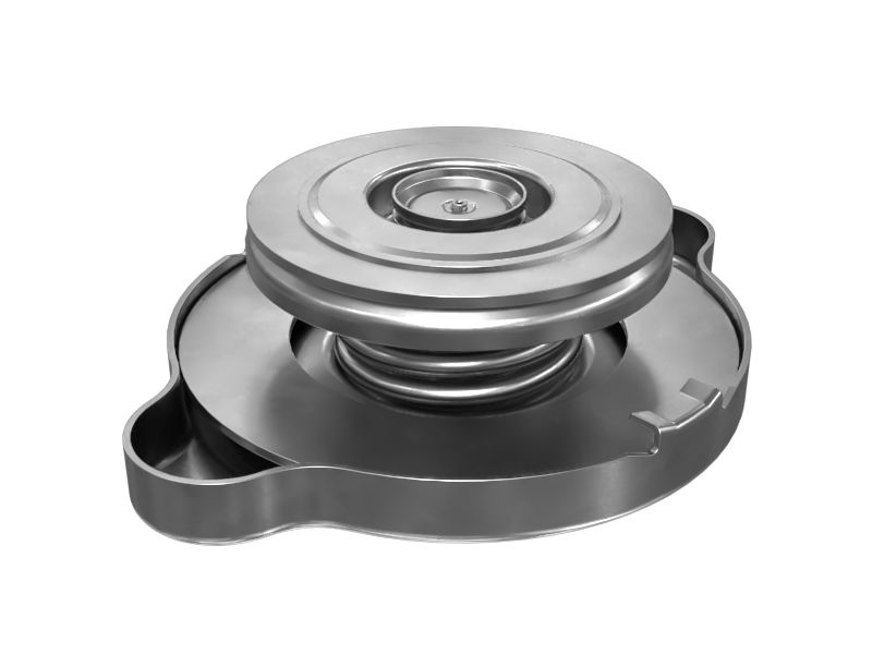 459-1794: 50.8mm Inner Diameter Cap | Cat® Parts Store