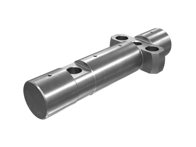 550-7773: Shaft Assembly-Pivot | Cat® Parts Store