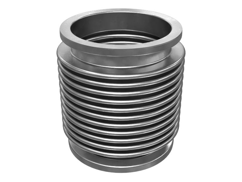 490-0654: Exhaust Bellows | Cat® Parts Store