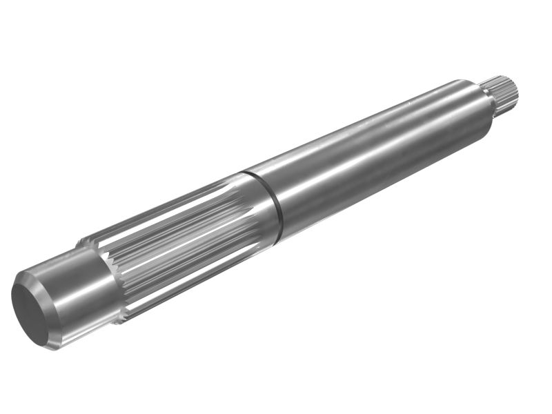 7C-7915: Governor Control Shaft | CATCorp