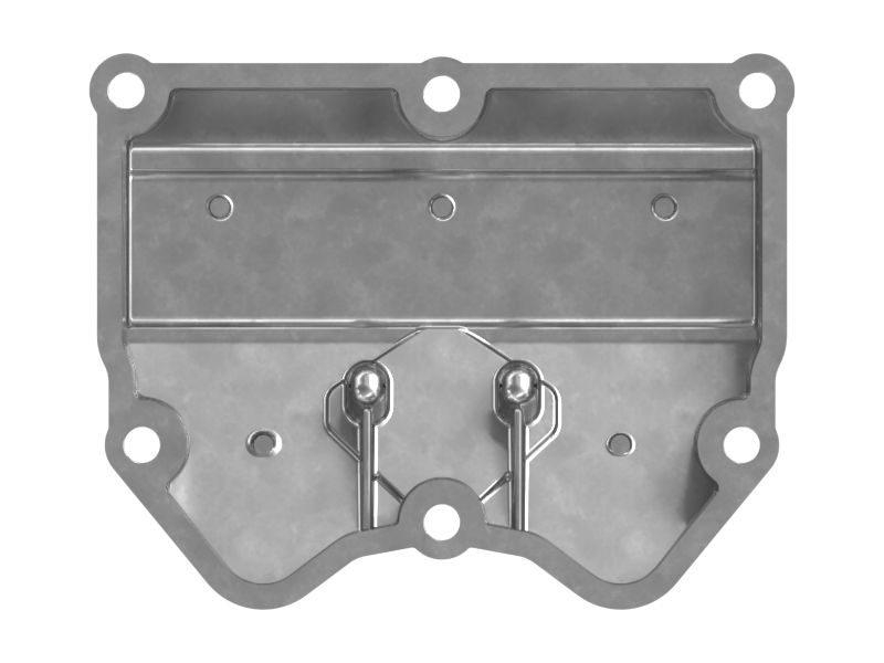345-2009: 363.3mm Length Engine Valve Cover | Cat® Parts Store